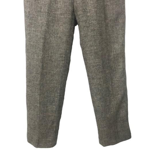 Vintage Junko Shimada Wool Pants Vintage Junko Shimad… - Gem