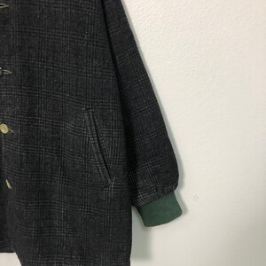 Vintage Original Men Wear Button Ups Jacket - Etsy