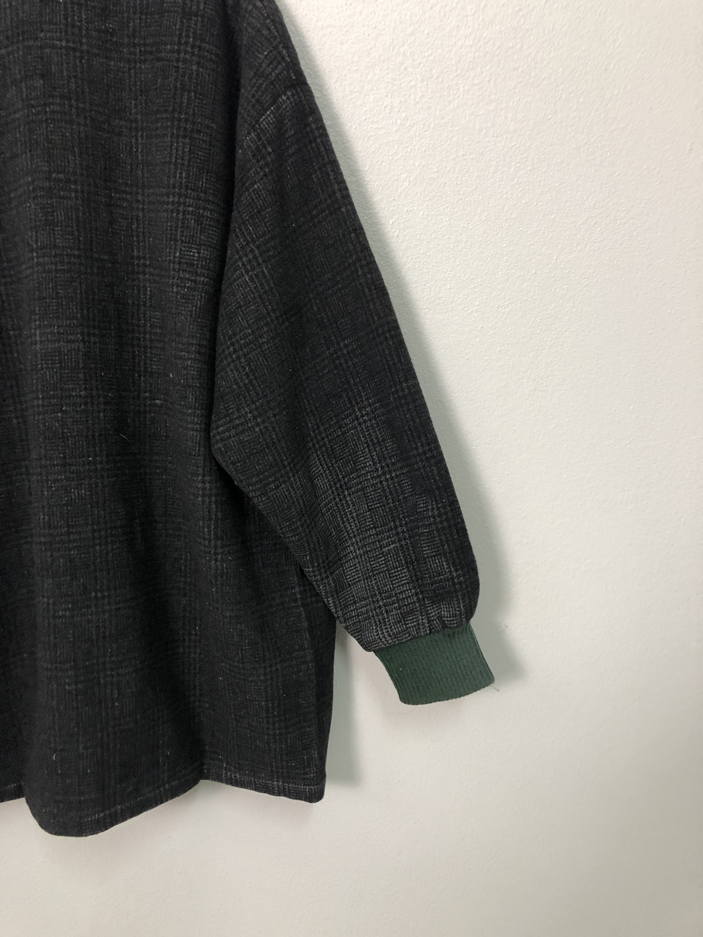 Vintage Original Men Wear Button Ups Jacket - Etsy