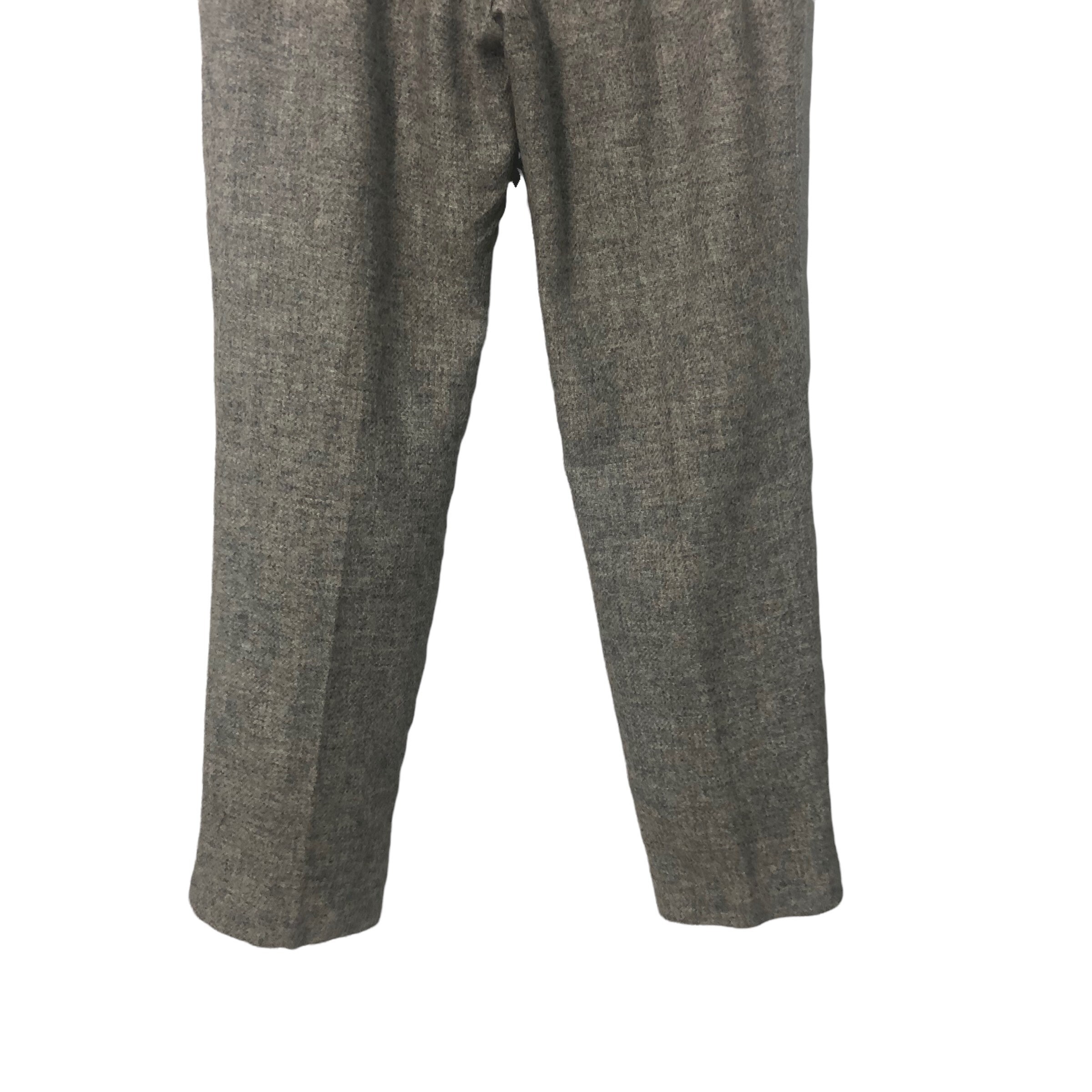 Vintage Junko Shimada Wool Pants Vintage Junko Shimada Wool Pants Grey Colour - Etsy