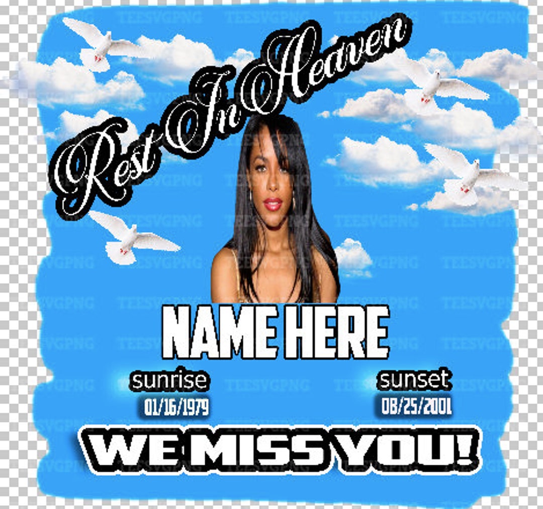 Memorial Background for Sublimation T-shirt/rip Template - Etsy