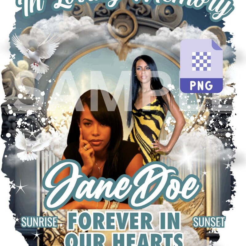 Yellow Rip Background - Etsy