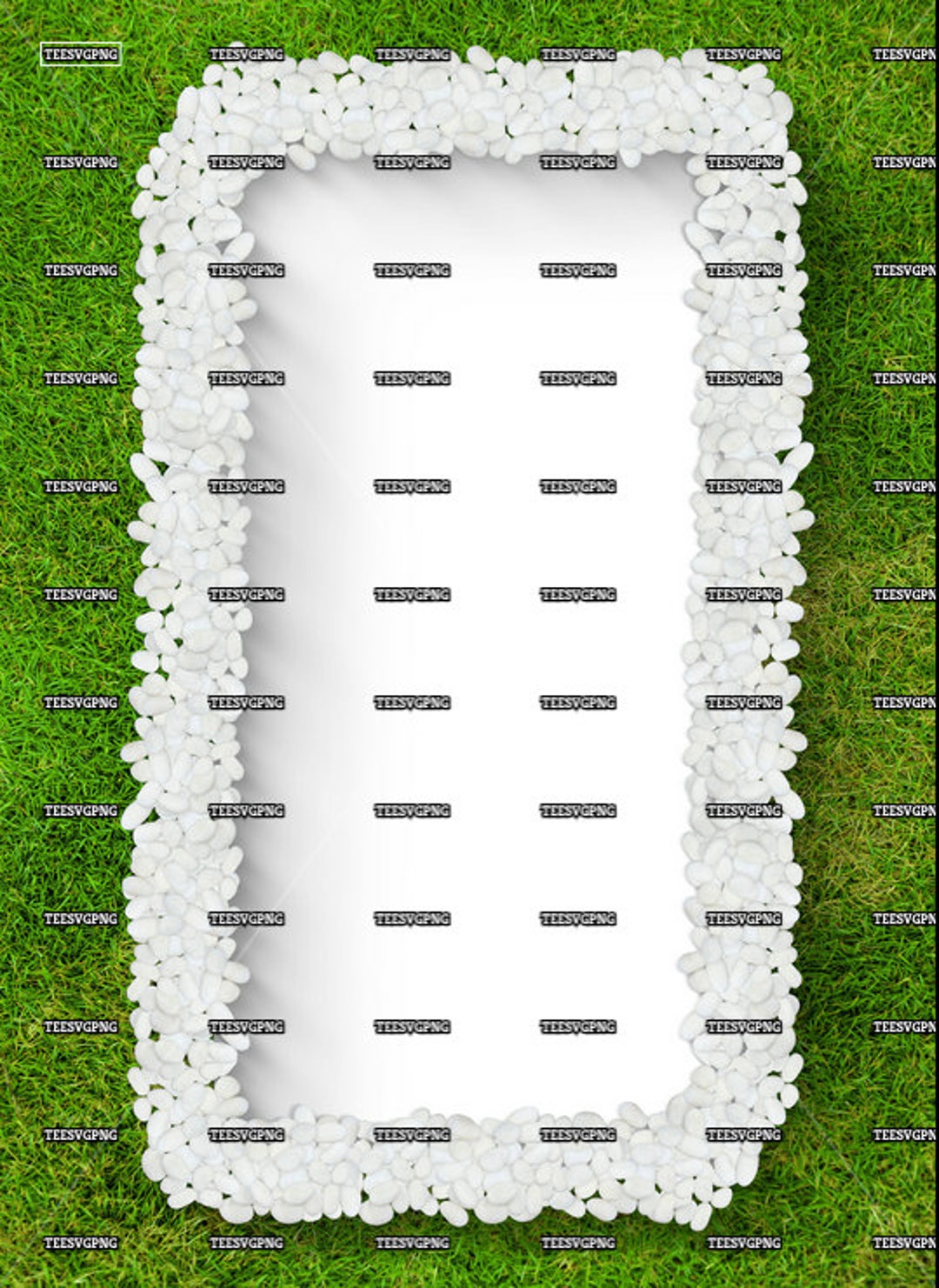 Grave Blank Mockup Template | Blank Grave Blanket Mockup JPEG - Etsy