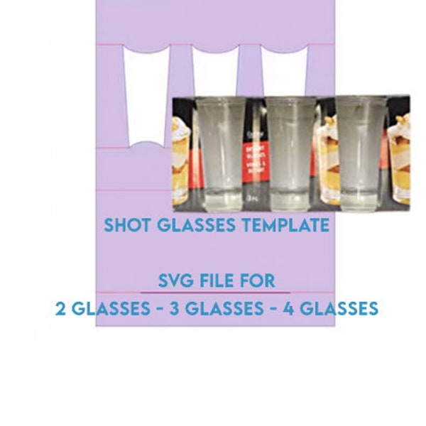 Shot Glass - Etsy