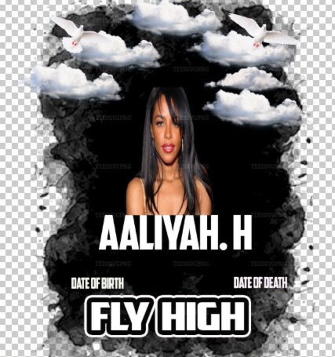 Memorial Background for Sublimation T-shirt/rip Template/ in Loving ...