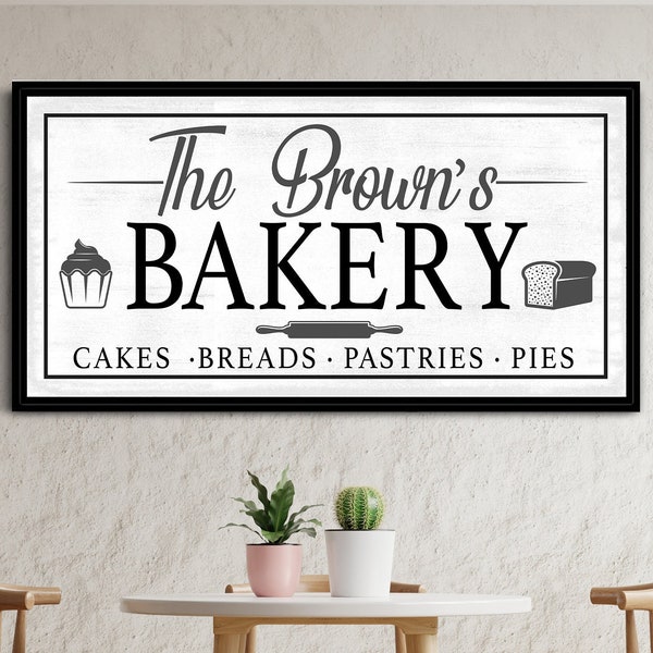 French Bakery Sign - Etsy