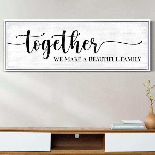 Family Room Signs - Etsy