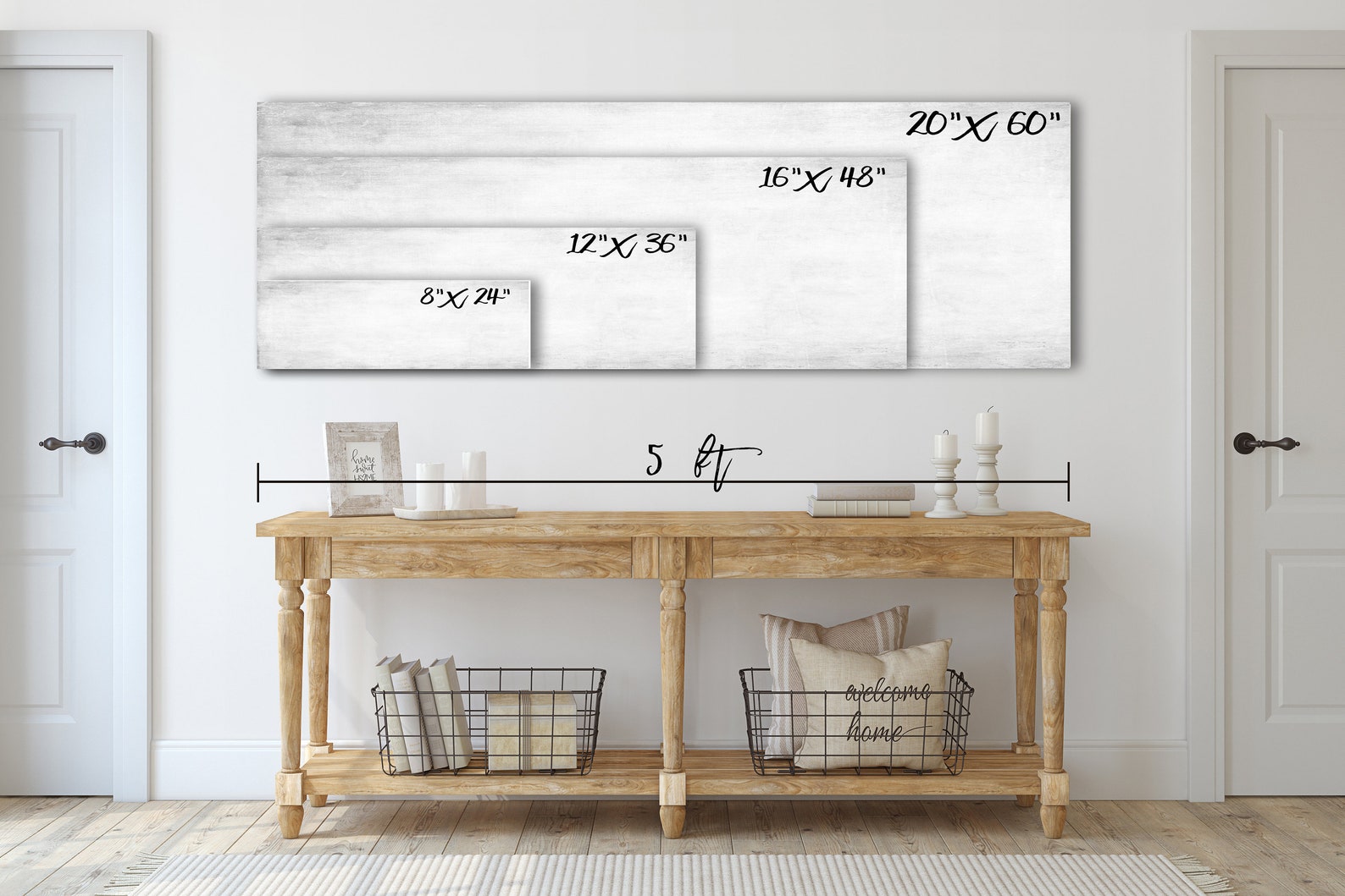 Always Kiss Me Goodnight Sign Master Bedroom Sign Bedroom - Etsy