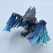 Flexi Phoenix - 3D Printed Fun & Flexible Articulated Fidget Toy From ...