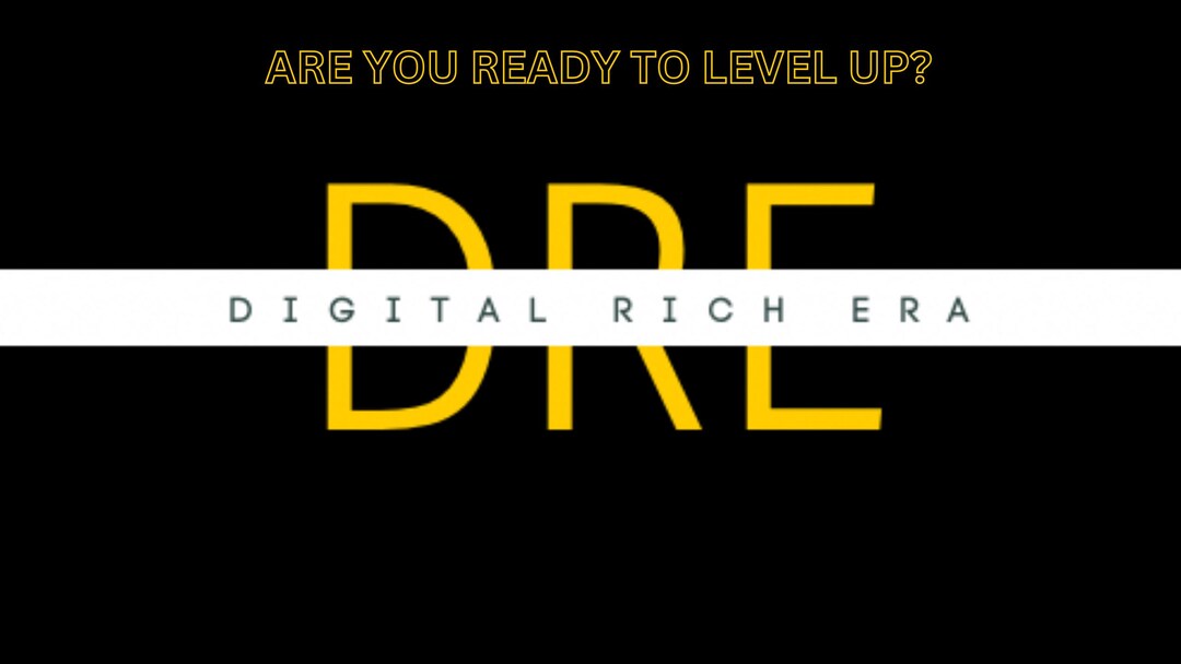 Digital Rich Era – Social Media Growth & Passive Income Course (viral ...