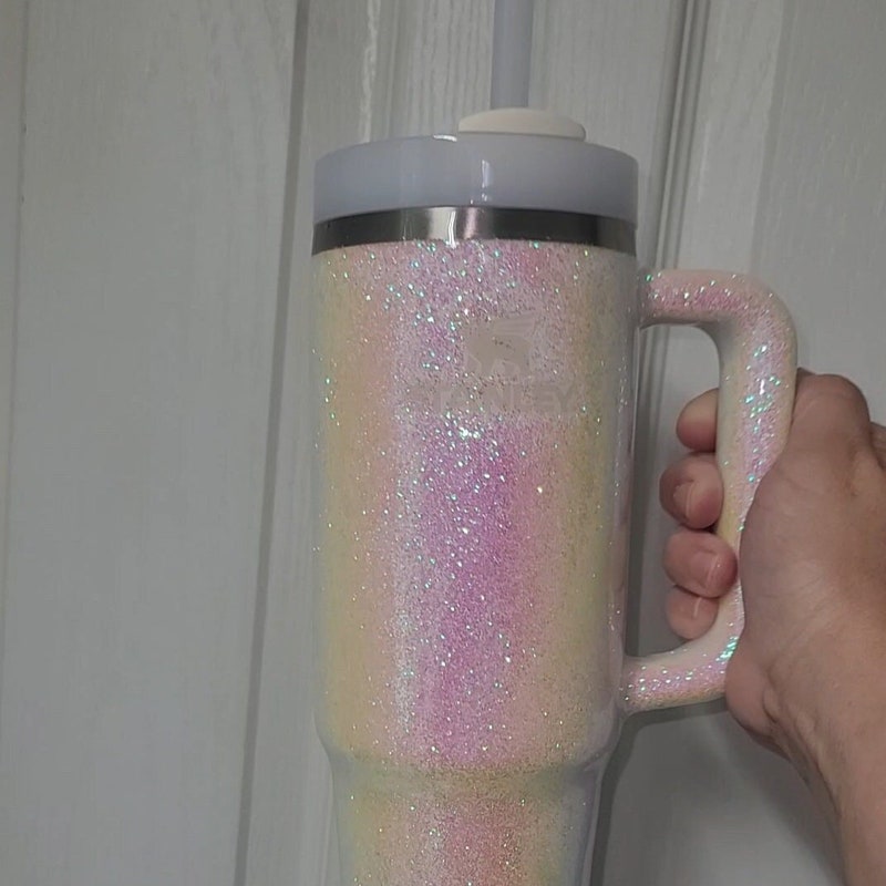 Preppy Stanley Cup - Etsy