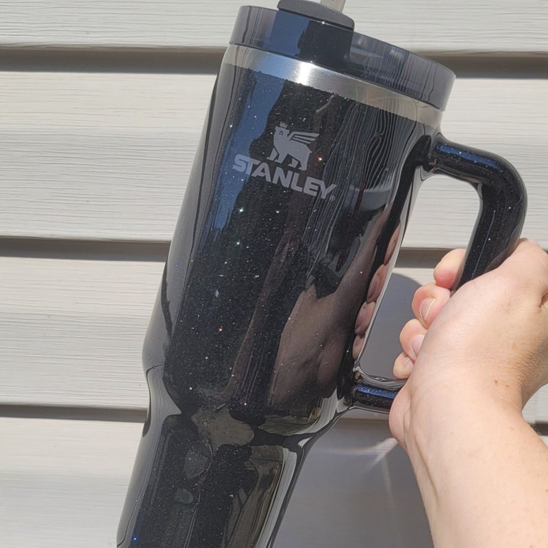 Glitter Stanley - Etsy