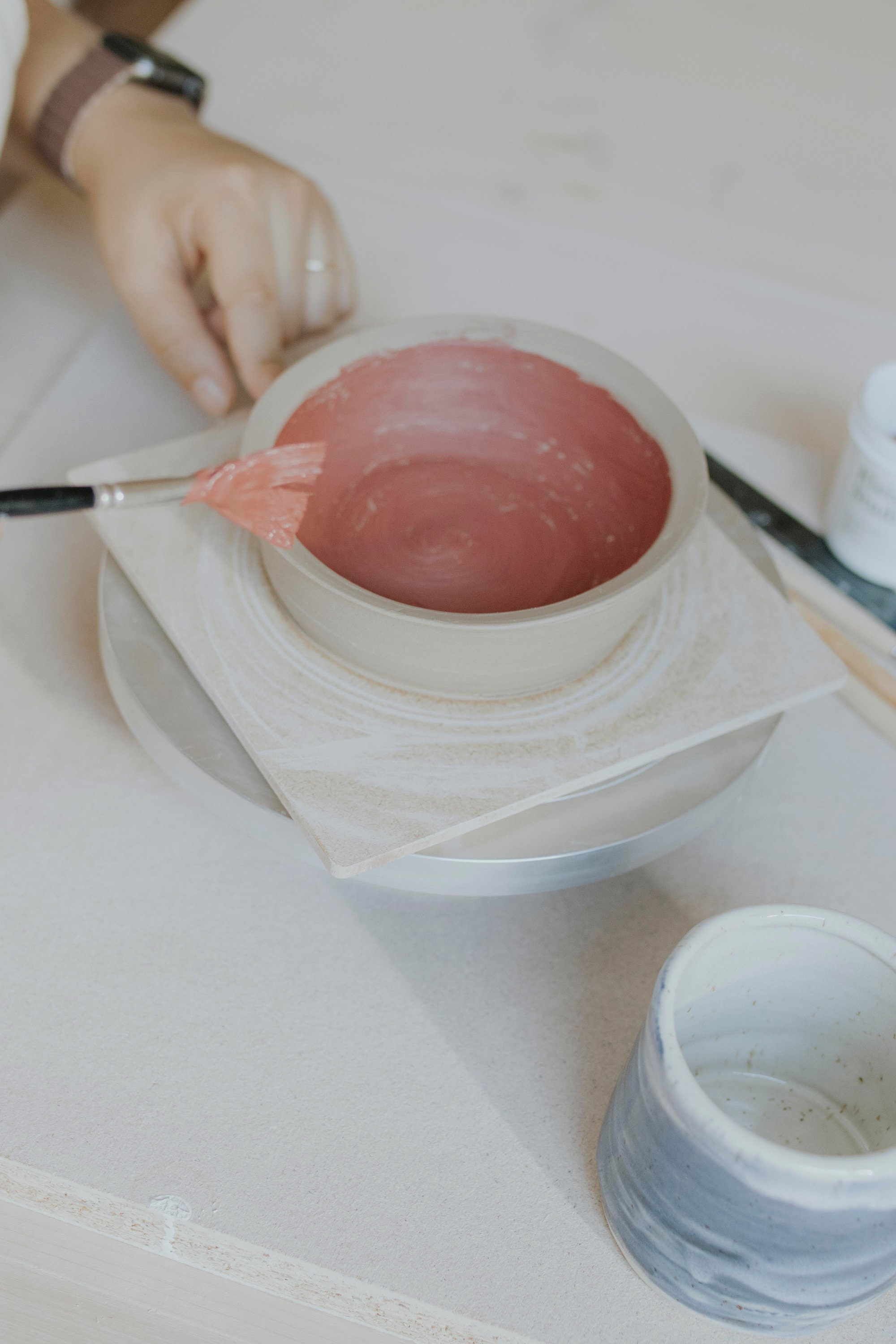 Ceramic Engobes, Ceramic Slip, Pottery Tools, Stoneware Engobes ...