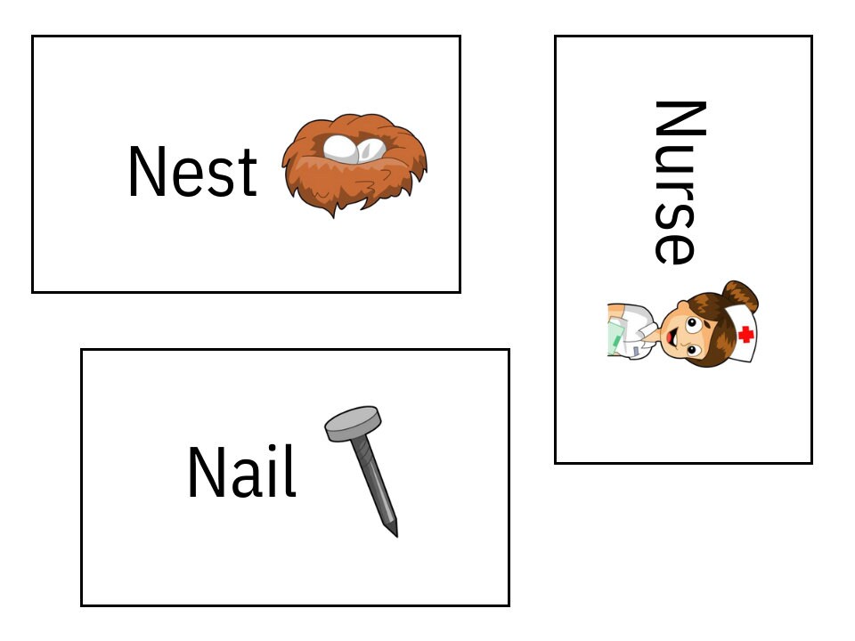 Alphabet Sort: Digital Download - Etsy