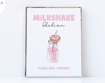 Drink Station Jpg - Etsy