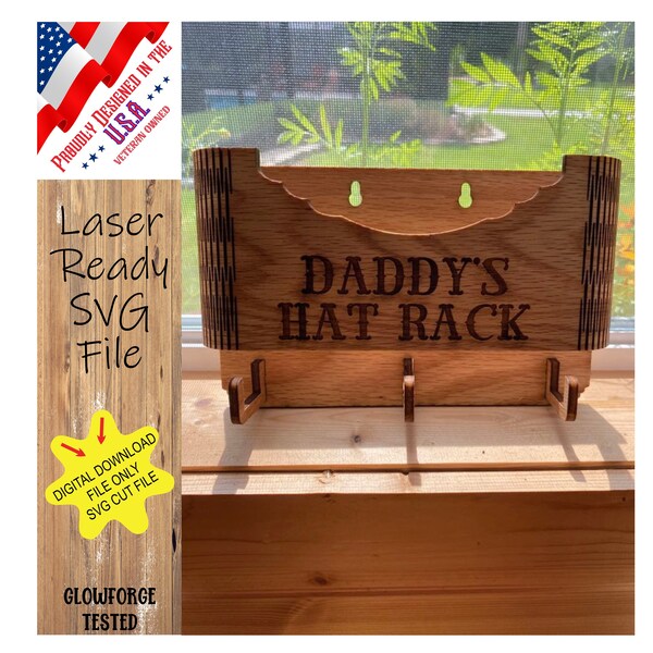 Laser File Grandpa - Etsy