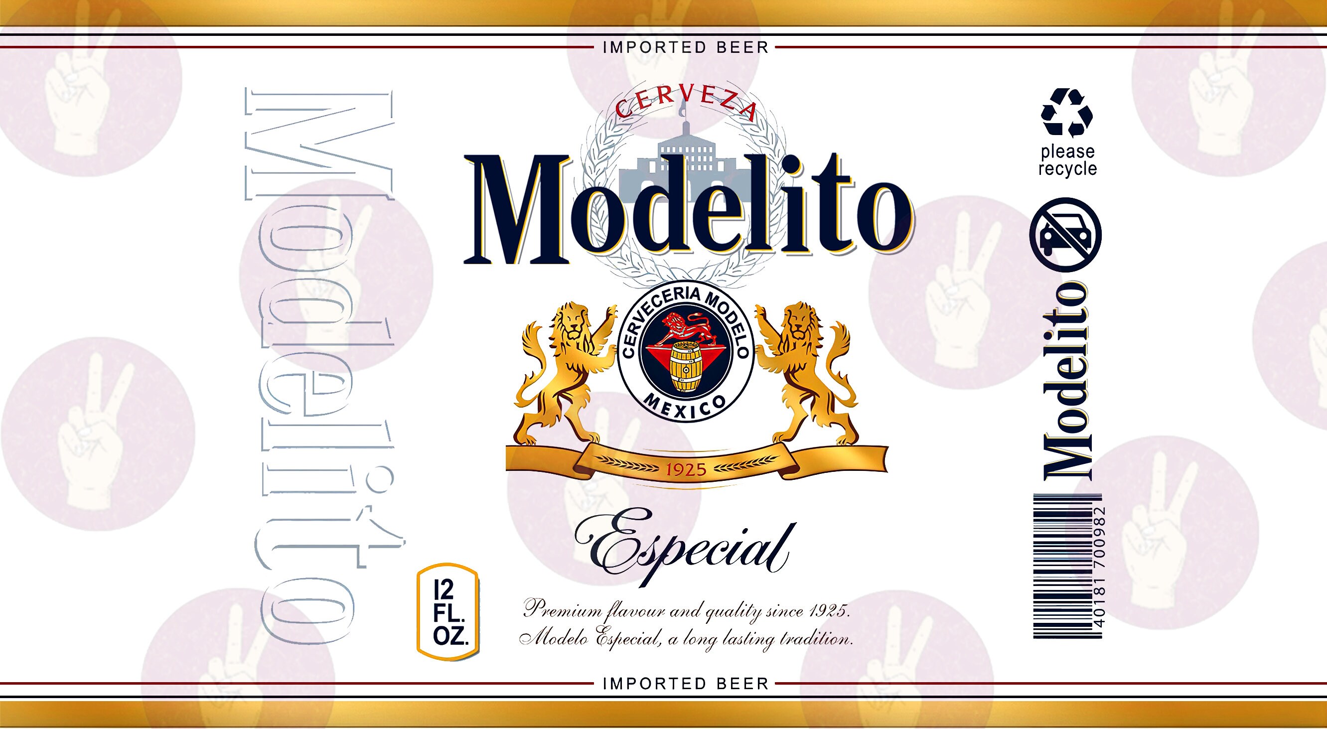 Modelito 12oz Tumbler Wrap - Etsy España