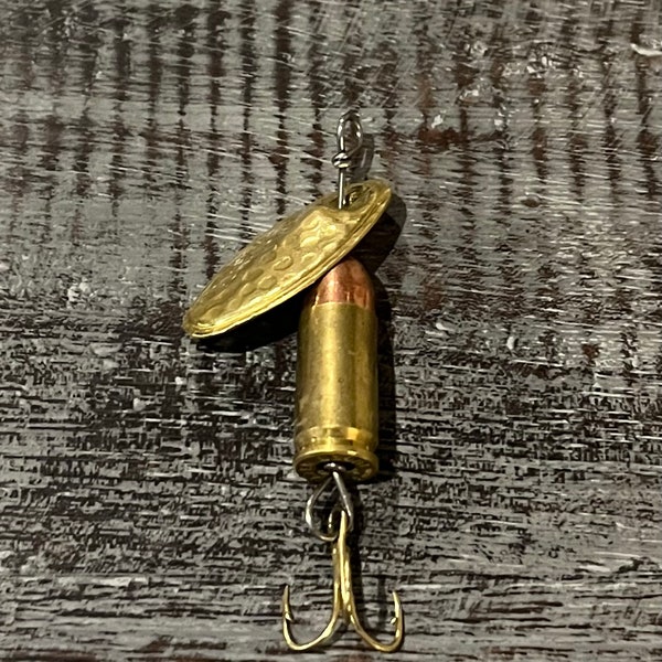 Funny Fishing Lure - Etsy
