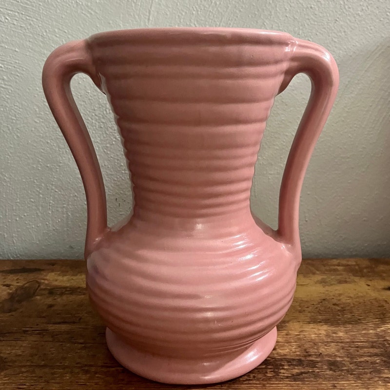 Haeger Pottery - Etsy