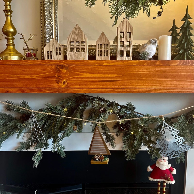 Metal Garland - Etsy