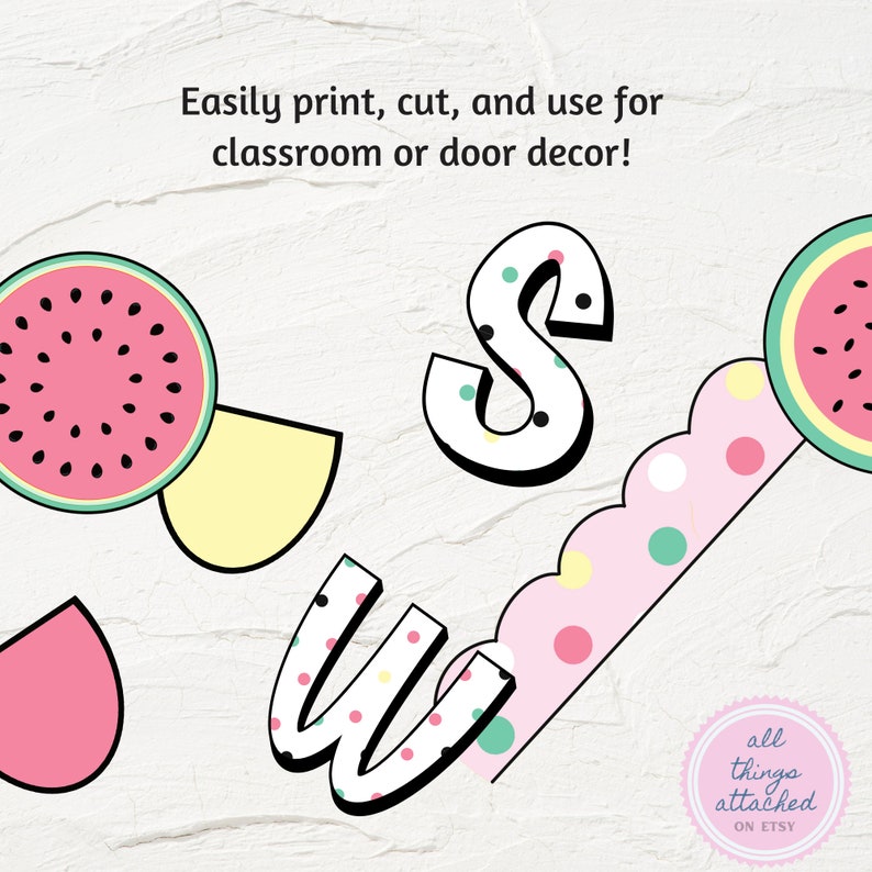End of the Year Bulletin Board Kit | Printable May Bulletin Board ...