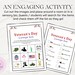 Veteran's Day Scavenger Hunt | Printable Veteran's Day Activity for ...
