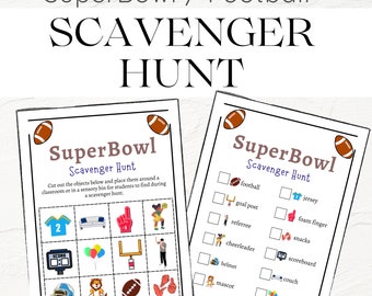 Veteran's Day Scavenger Hunt Printable Veteran's Day - Etsy