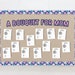 Mother's Day Bulletin Board Kit | Classroom Board Idea Bulletin Board ...