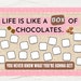 Valentine's Day Board | February Bulletin Board Kit Printable | Life is ...