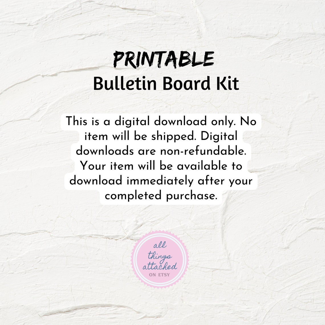 End of the Year Bulletin Board Kit May Last Week of School Bulletin ...