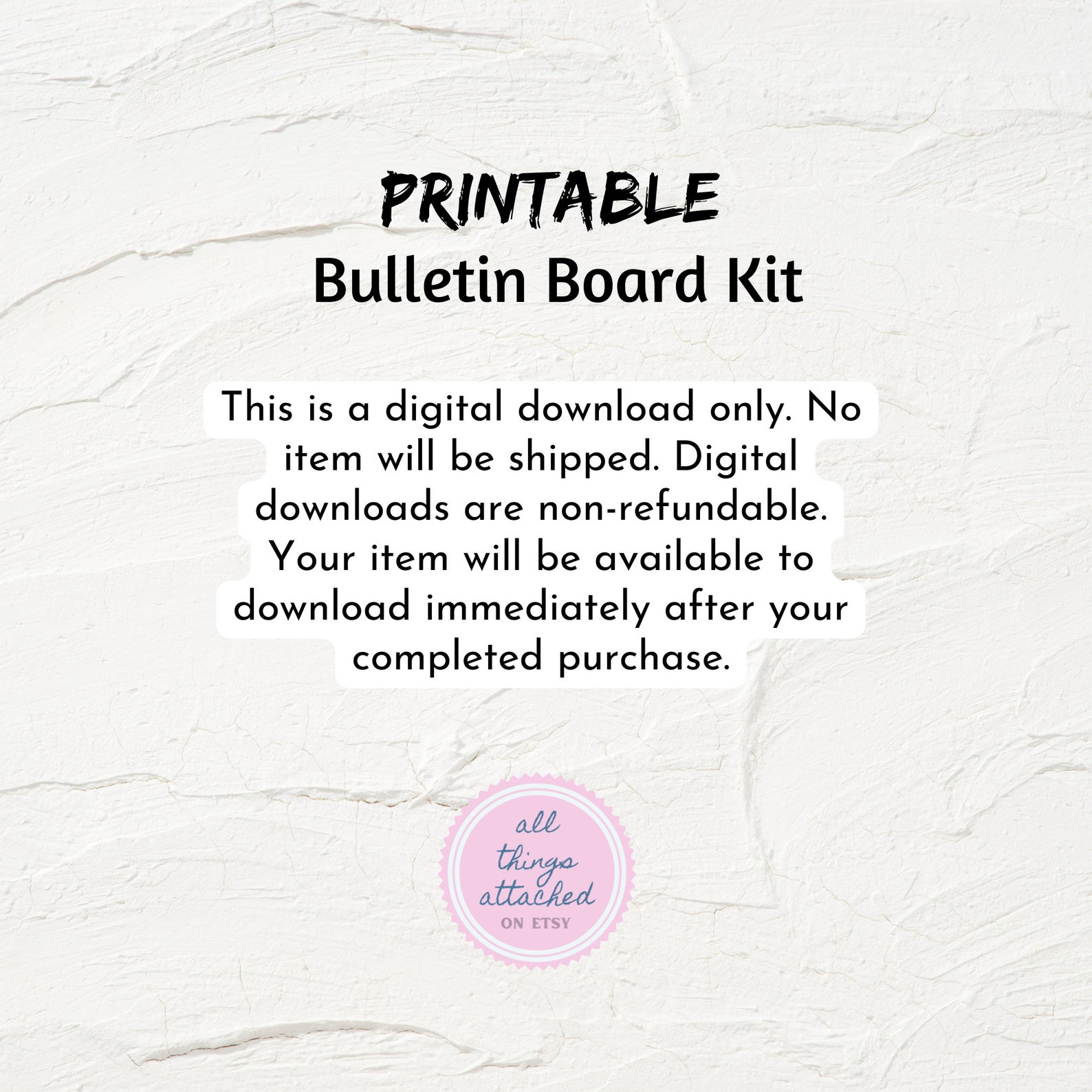 Motivational Bulletin Board Believe in Yourself Bulletin Board Kit ...