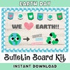 May Bulletin Board Kit Our Summer Bucket List With Classroom Activity ...