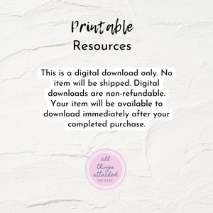 Easter Game | Printable Easter Bingo | Find the Guest Who | Printable ...