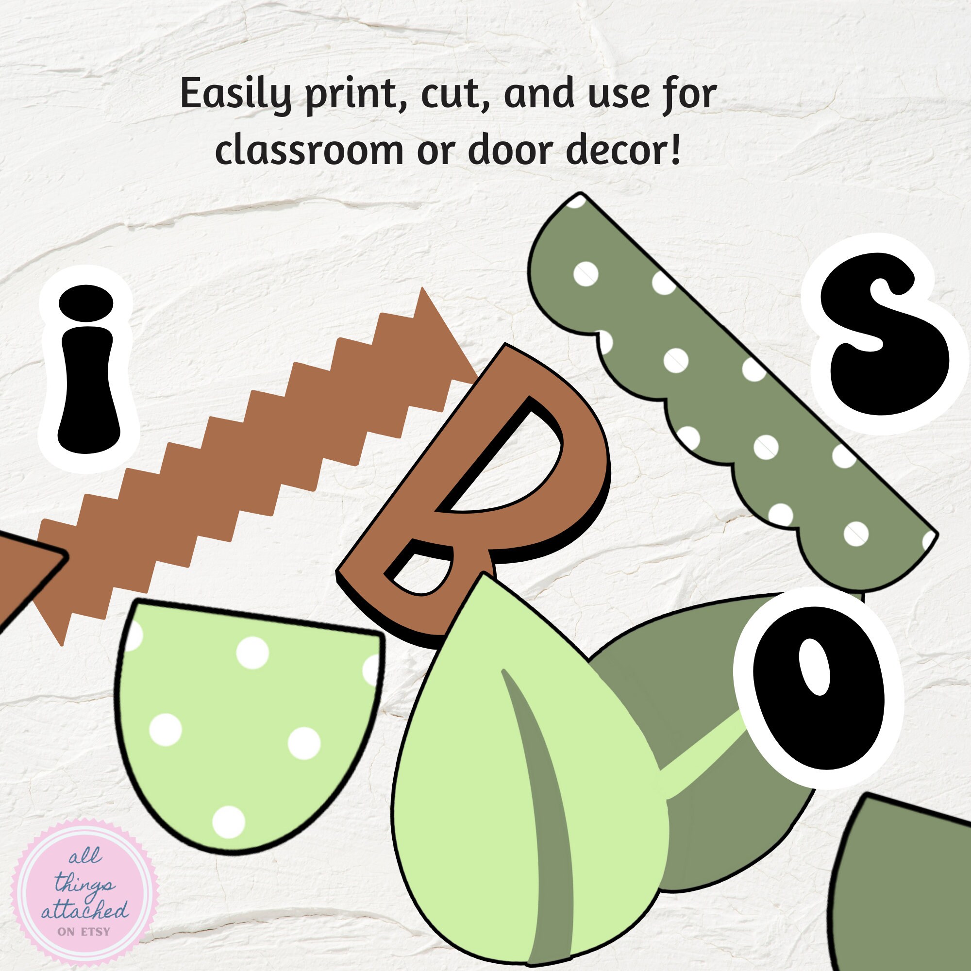 Motivational Bulletin Board | Believe in Yourself Bulletin Board Kit ...