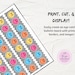 In Our Era Board | Printable Bulletin Board Kit | Groovy Classroom ...