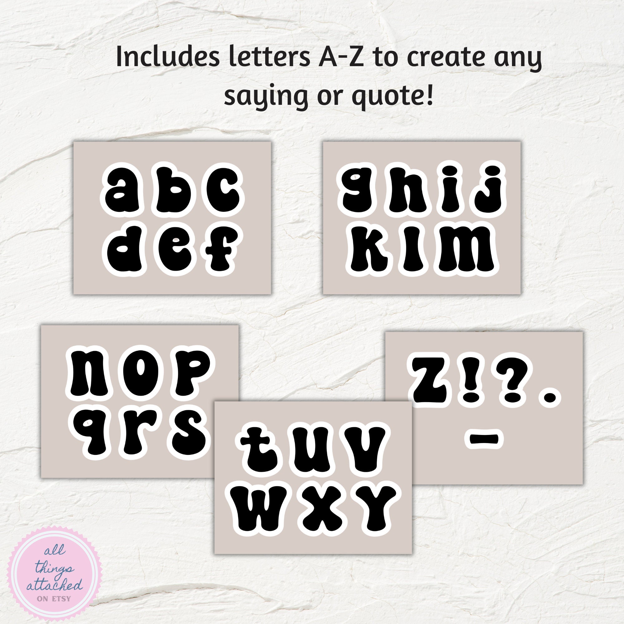 Motivational Bulletin Board | Believe in Yourself Bulletin Board Kit ...