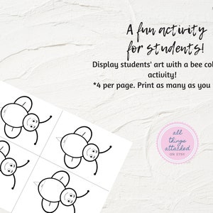 Valentine's Day Bulletin Board Set | Printable February Bulletin Board ...