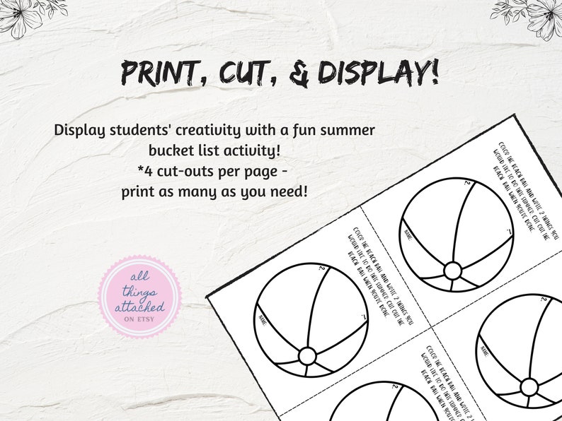 In Our Era Board | Printable Bulletin Board Kit | Groovy Classroom ...