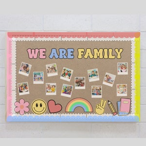 End of the Year Bulletin Board | Printable May Bulletin Board Kit ...