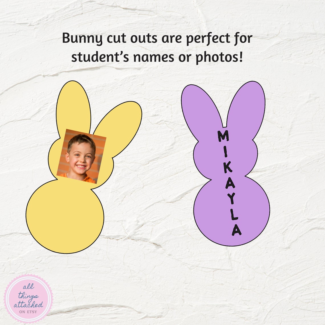 April Bulletin Board Kit | Peeps Bulletin Board | Easter Bulletin Board ...