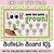 Groundhog Day Themed Bulletin Board | Printable Winter Bulletin Board ...