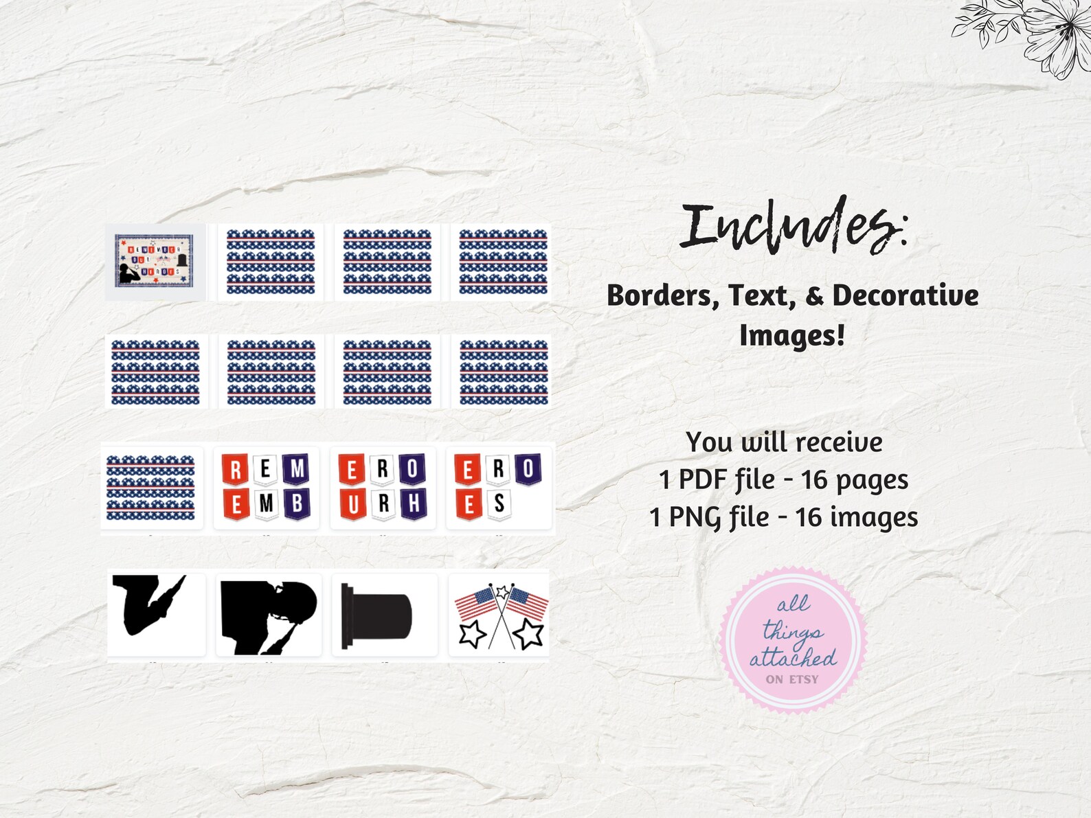 Veteran's Day Bulletin Board Kit | Veteran's Day Classroom Board Idea ...