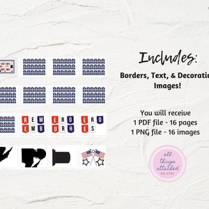 Veteran's Day Bulletin Board Kit | Veteran's Day Classroom Board Idea ...