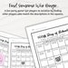 100th Day of School Games | Printable Classroom Bingo | 100th Day ...
