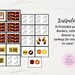 Thanksgiving Themed Bulletin Board Kit | Printable November Board ...