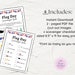 Flag Day | Printable Flag Day Activity for Kids | Flag Day Game for ...