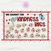 Kindness Bulletin Board | Ladybug Classroom Board Kit | We Caught the ...