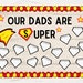 Father's Day Bulletin Board | Printable June Bulletin Board Kit | Our ...