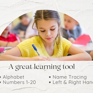 Student Desk Plates Template | Editable Student Name Cards | Student ...