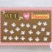 Valentine's Day Bulletin Board Set | Printable February Bulletin Board ...